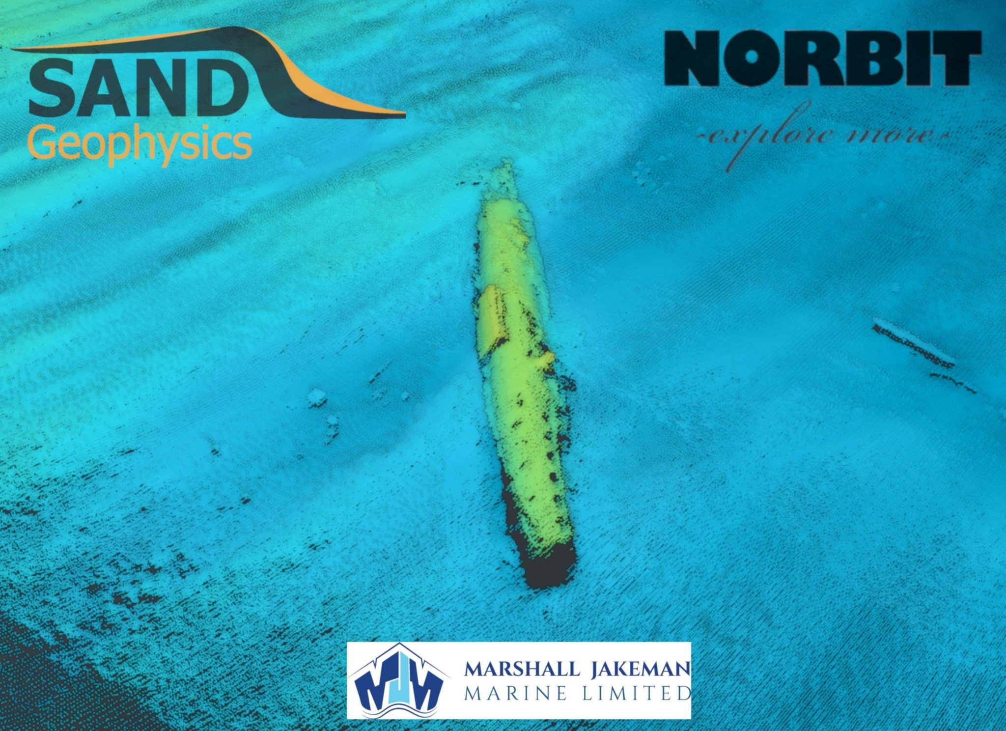 Data Processing Sand Geophysics