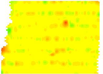 Data Processing Sand Geophysics
