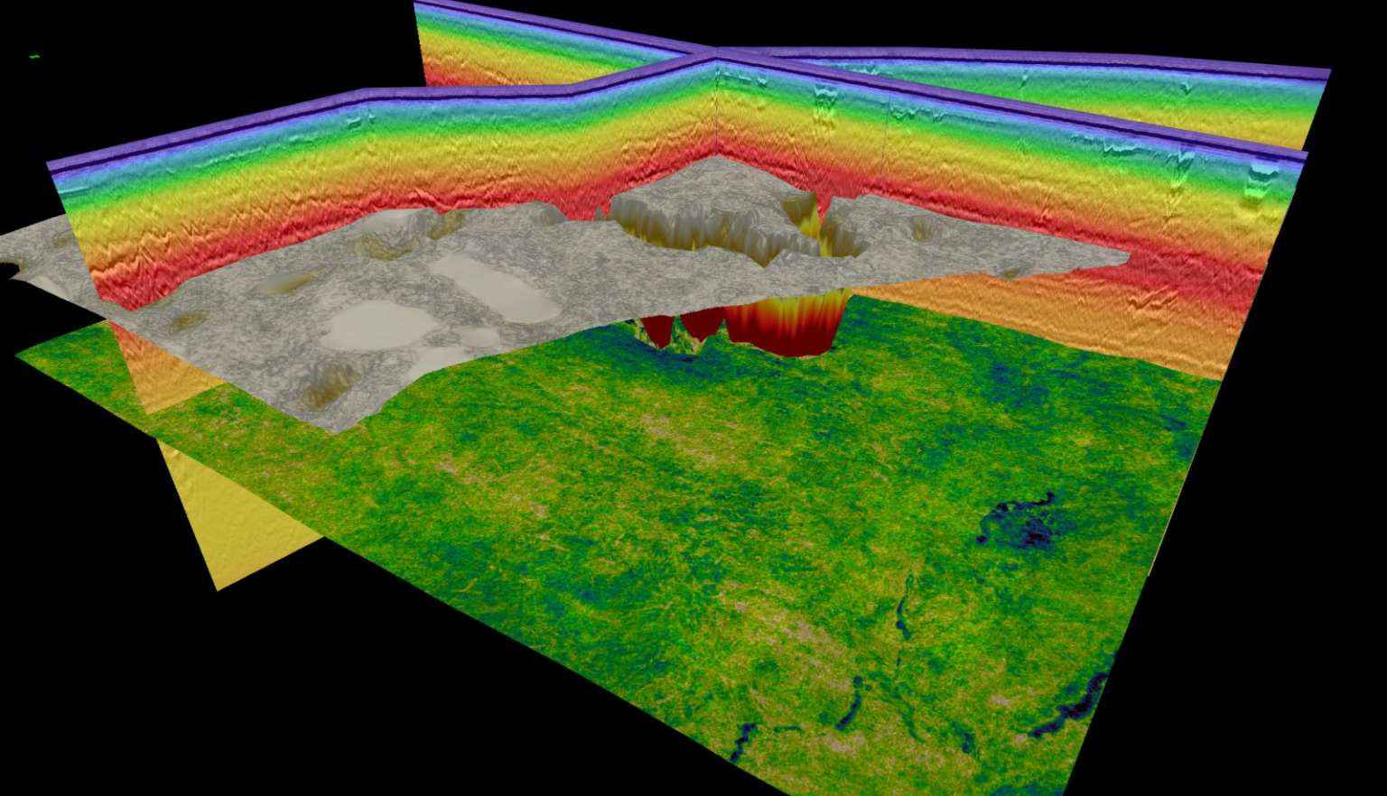 Home - Sand Geophysics